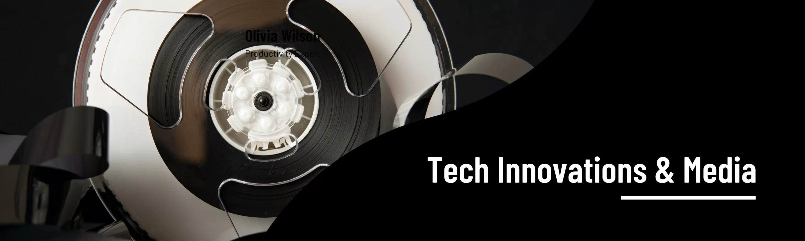 Tech Innovations In Broadcasting Media And Entertainment Industry ...