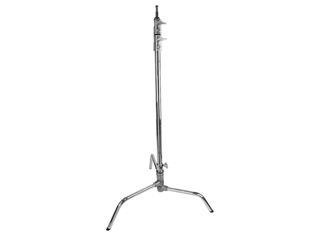 Kupo MASTER 30″ C STAND W/ TURTLE BASE - Holocene Innovations