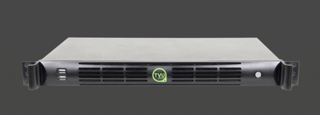 TVU Transceiver – Holocene Innovations