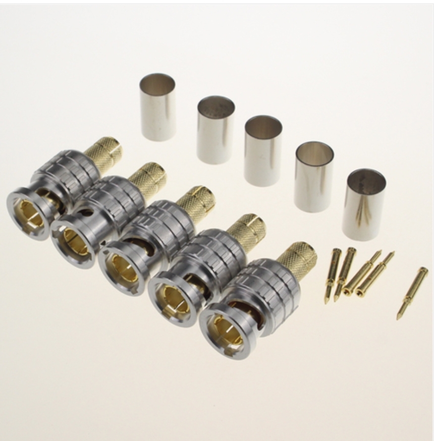 Cable Visual 3G SDI Connector - Holocene Innovations