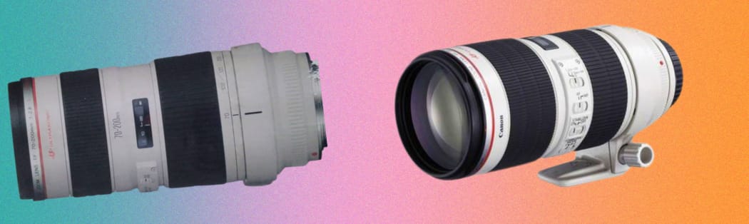 How To Choose The Right Lens Adapter For Your Camera - Holocene Innovations