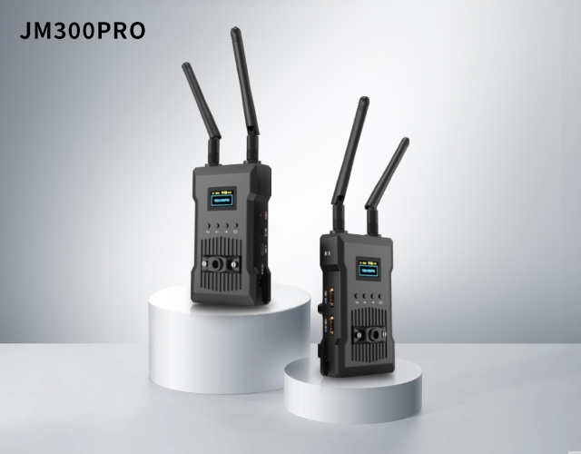 Liangtu Tech JM300Pro 4k - Holocene Innovations