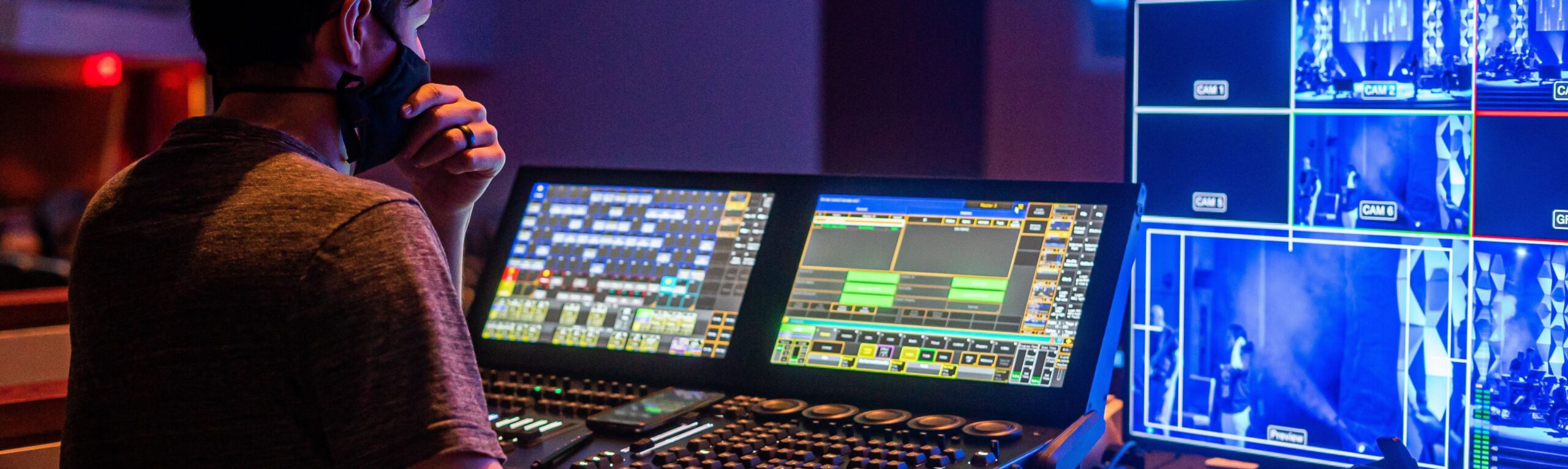 The Best Broadcasting Solutions for Tomorrow’s Media Landscape ...