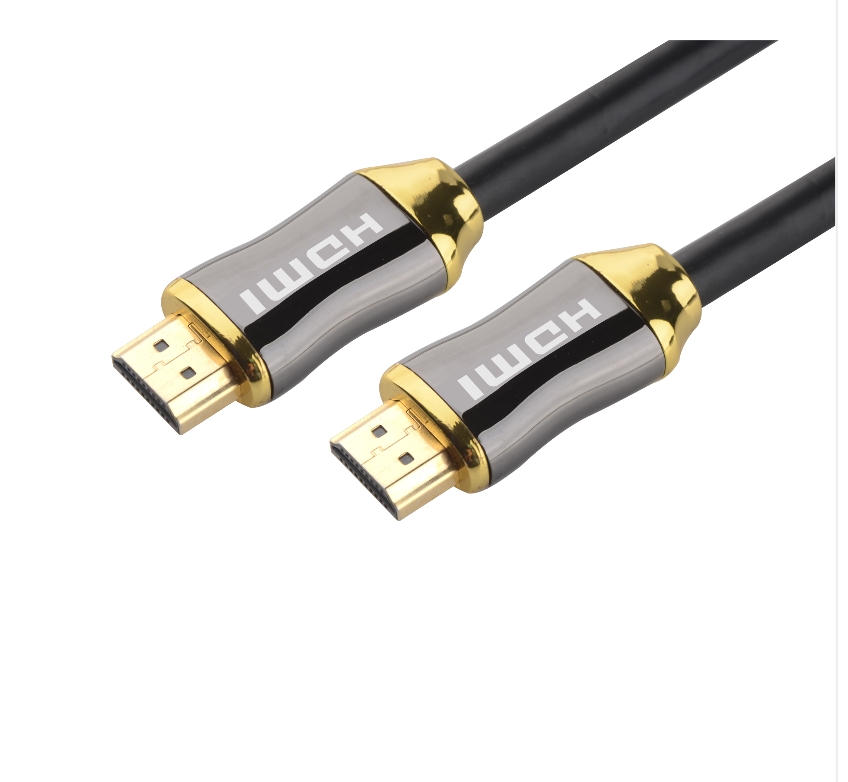 Cable Visual HDMI 2.0 fiber optic 10m - Holocene Innovations