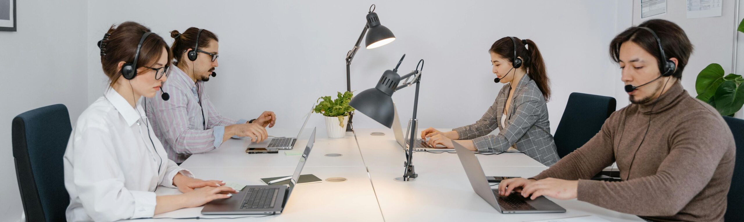 The Power of Intercoms: Enhancing Communication in Modern Workspaces ...