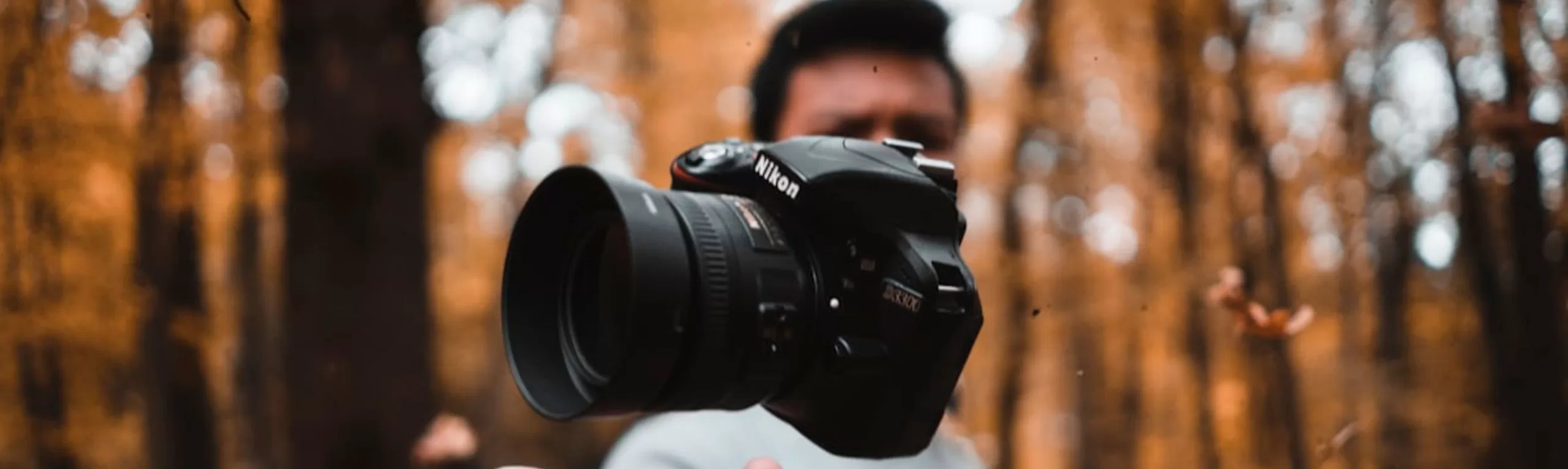 Understanding Camera Lenses: How to Choose the Right Lens for Stunning ...